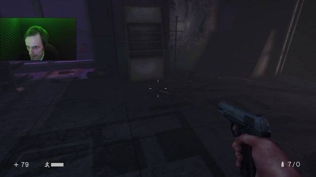 Странный Магазин #2 In Sound Mind