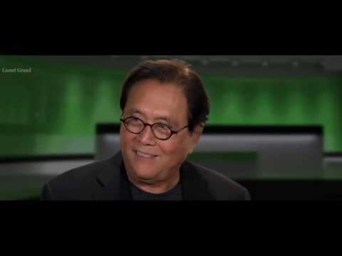 Как разбогатеть? Секреты богатства! Секреты миллионеров! Не Рассказывай Это Бедным! РОБЕРТ КИЙОСАКИ.