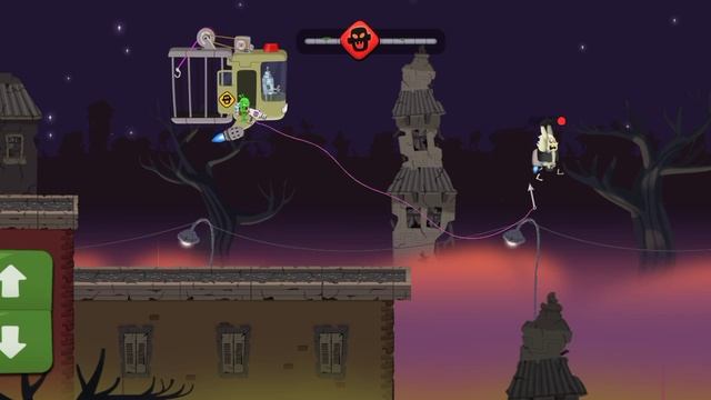 Zombie Catchers босс заражённого города