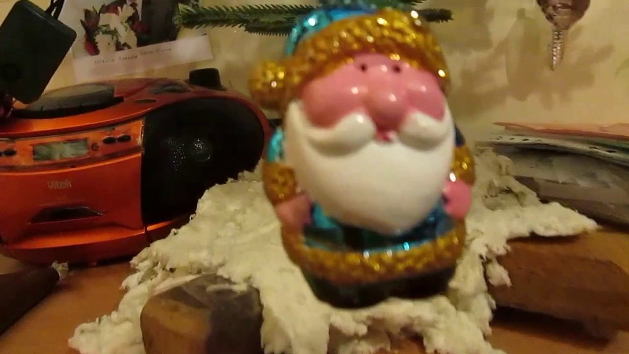 Моя ёлка  Новый 2017год!