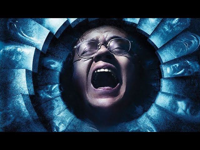 Ужас! Коля, ты где? (+18:)