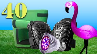 Лучшие товары для сада и огорода с Алиэкспресс