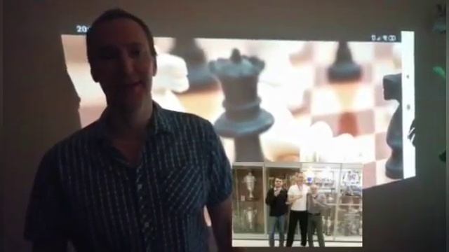 Макеев Алексей Сергеевич - репетитор по шахматам - видеопрезентация для Repetit.ru