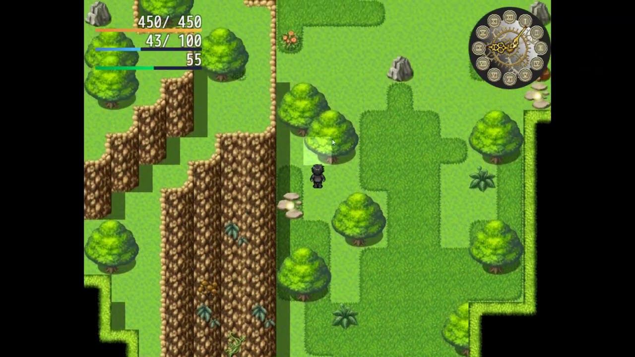 The Zombie Island (Остров зомби) Прохождение