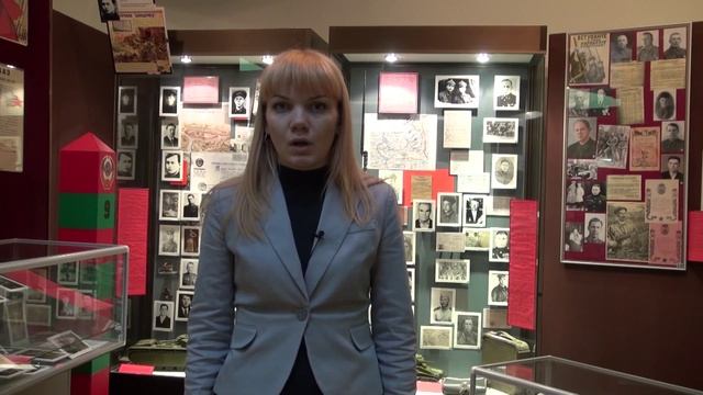 Первые дни войны