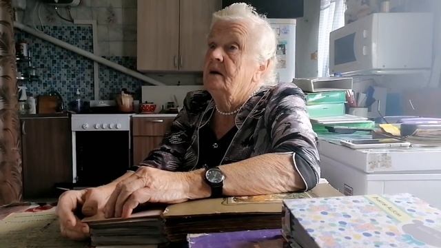 Шитова Юлия, номинация «От первого лица» 12-15 лет