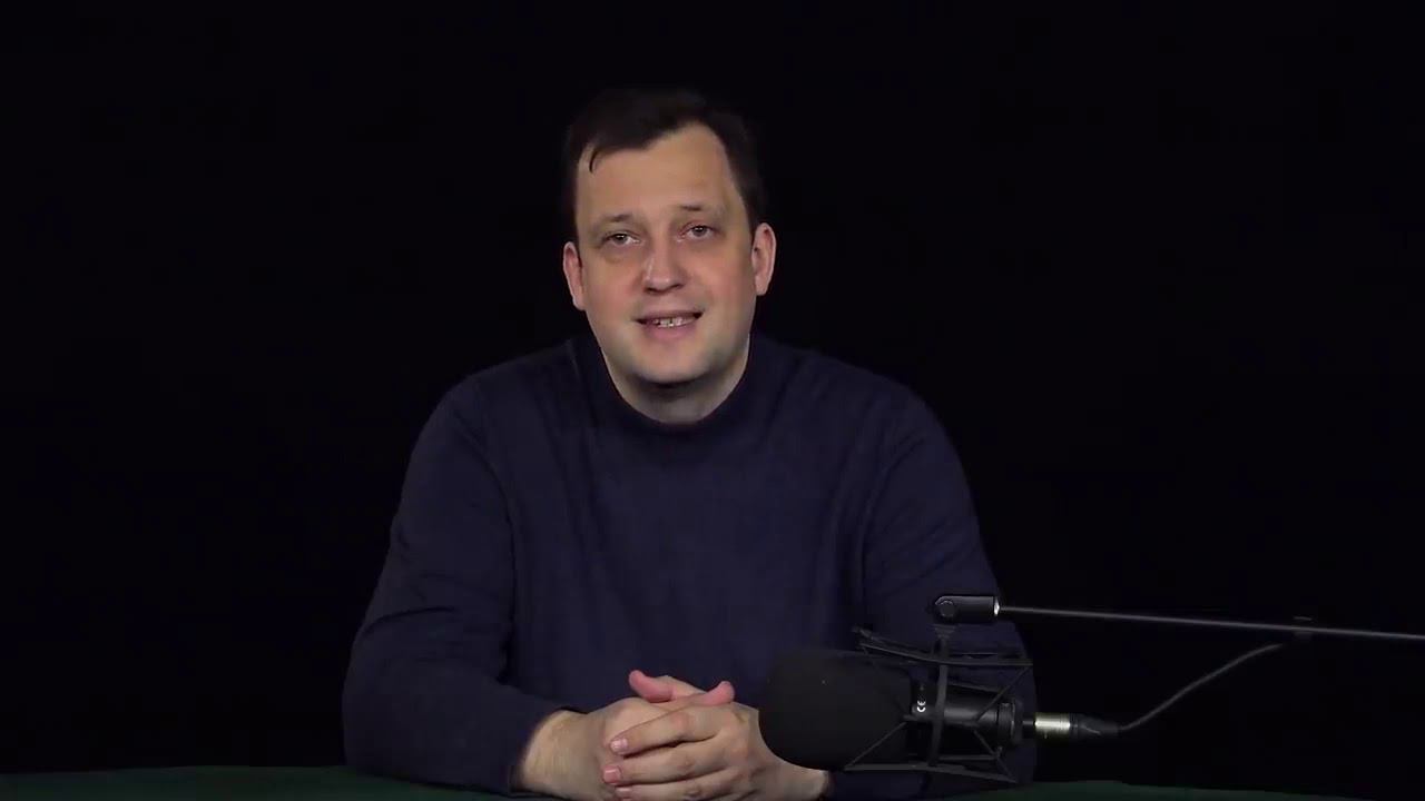 Миф о параде 1939 года в Бресте -- Егор Яковлев