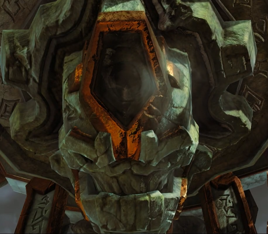 Прохождение Darksiders II Deathinitive Edition l Страж # 6