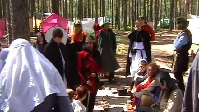 РИ Туманы побережья (2006)