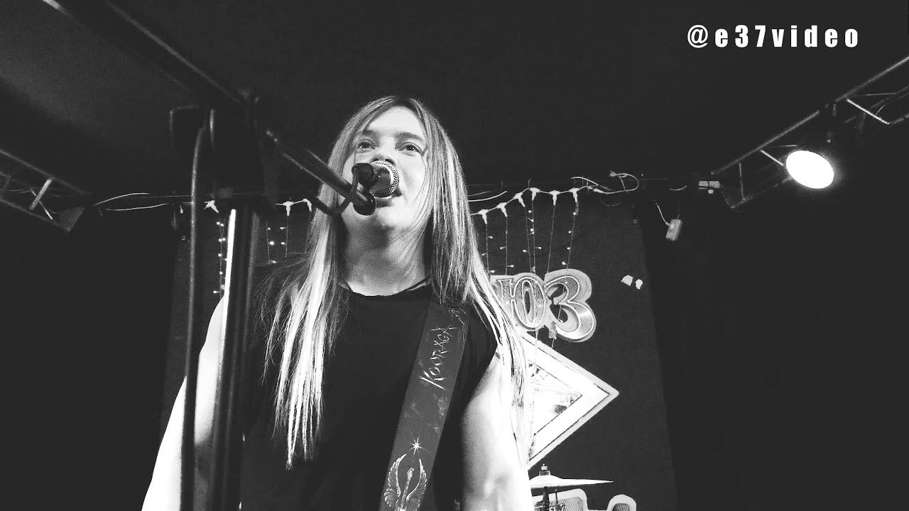 группа KooRagA "Ты куда" .  Презентация нового альбома. Ноябрь 2019