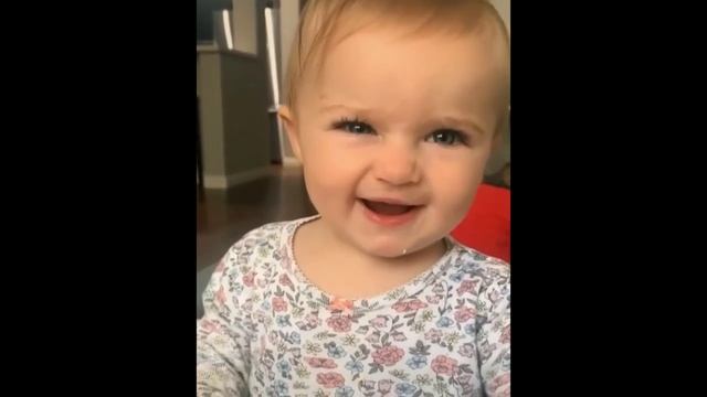 ПРИКОЛЬНЫЕ ДЕТИ ))