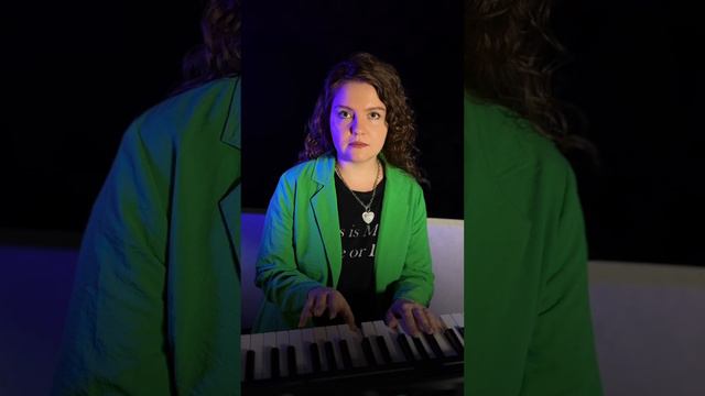 Вокальный брейк: где заканчивается голос и начинается магия? 🎤✨