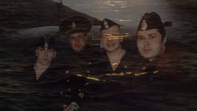 Элегия "Курск" пьеса для фортепиано