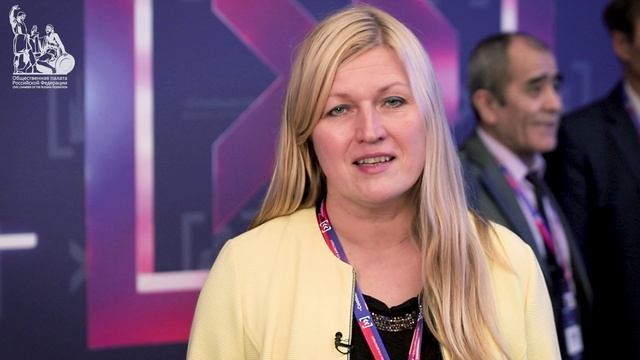 «Народное единство решает любые проблемы» — Елена Родионова