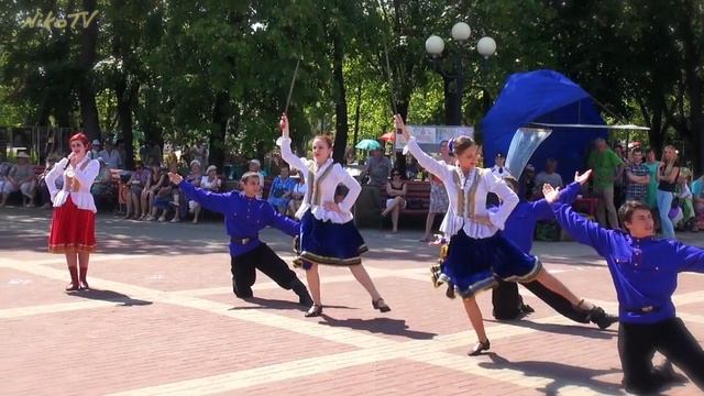 Криница-Криничита