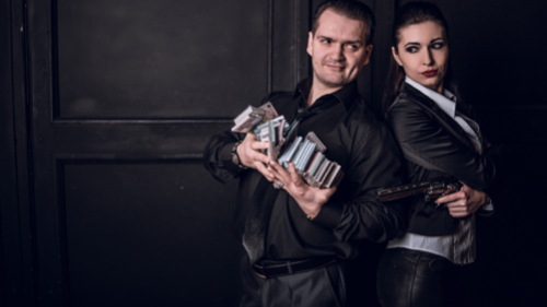 Евгений Беляев - Своя игра Официальный клип TV Full HD