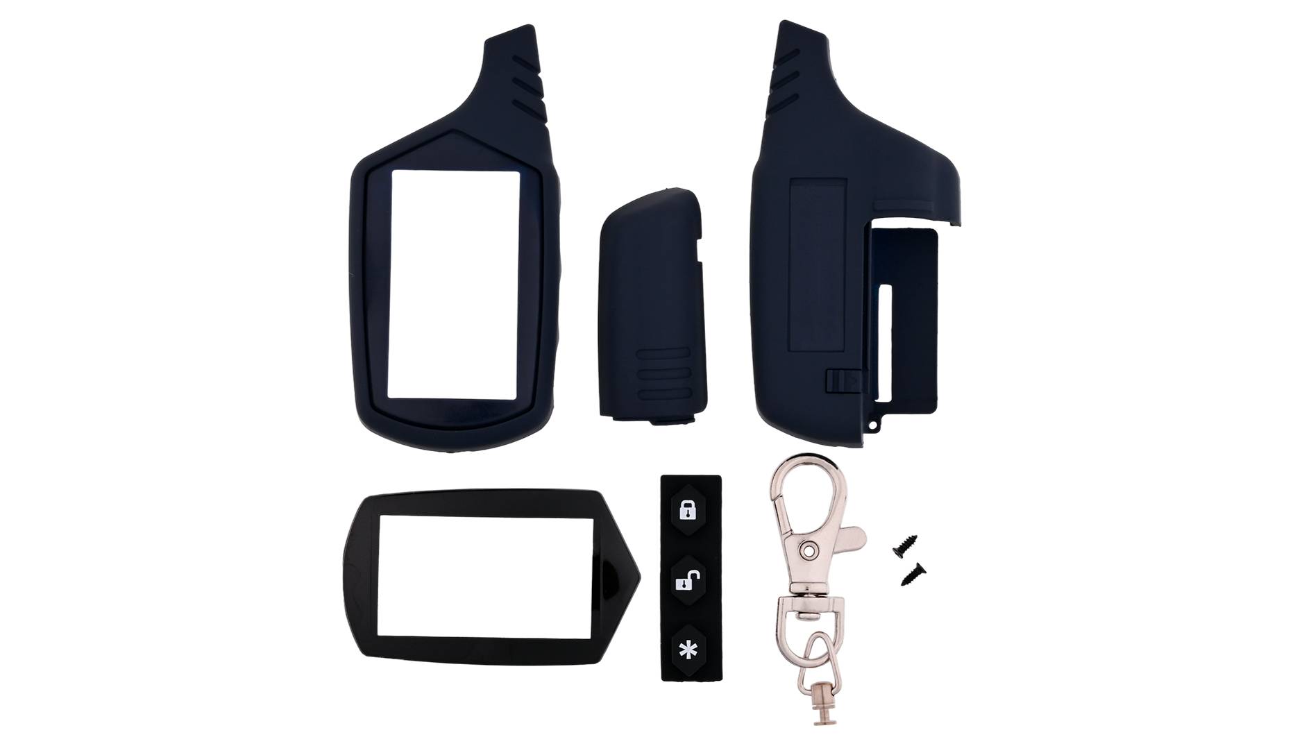 КОРПУС БРЕЛКА А91