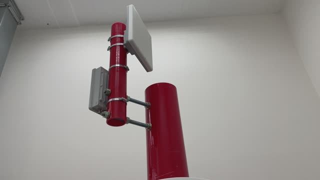 Комплекс oDAS RADIUS