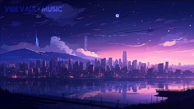 Поможет ли вам музыка Lo fi сосредоточиться? Ответ напиши в комментарии