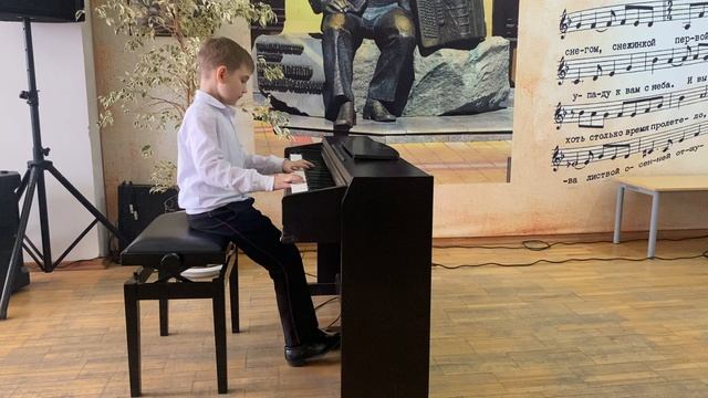 Краснопивцев Владислав