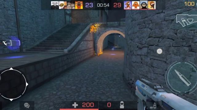 новая Обнова в standoff 2 ставлю своё мнение