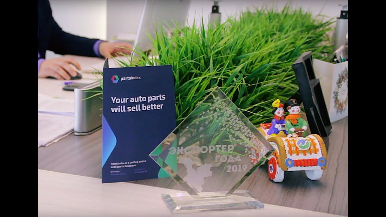 Tradesoft на международном рынке