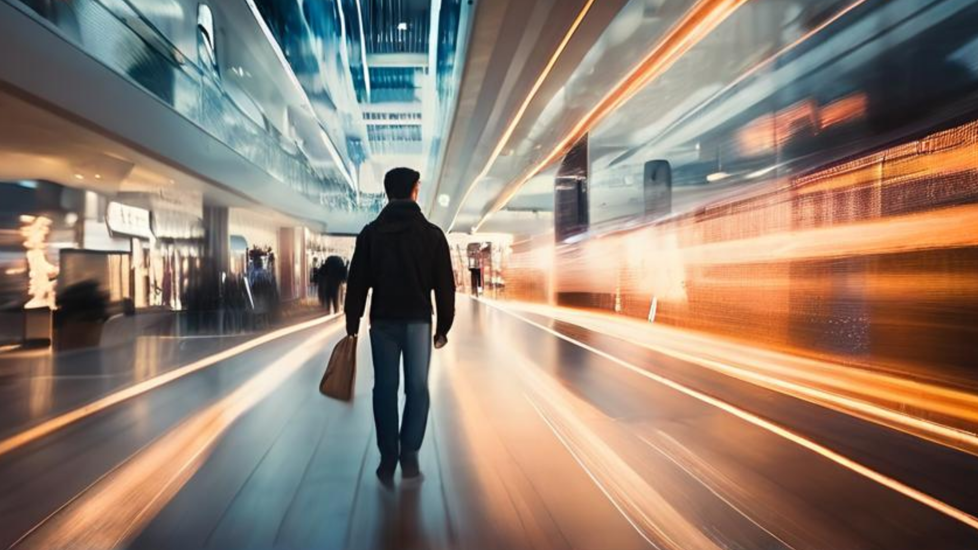 Песня Mall Walker.