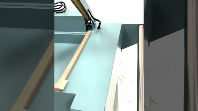 ? Запайщик пакетов BSL-380A Foodatlas Pro