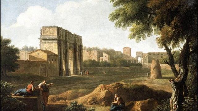 Ж. Б. де Буамортье. Соната для флейты и клавесина №5. оp.91. Стивен Шульц и Байрон Шенкман