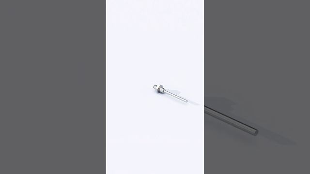 Датчик температуры DTS