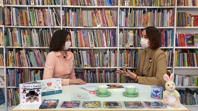 Какое может быть решение для родителей, у которых нет времени для чтения вслух