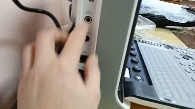 Аппарат УЗИ CHISON