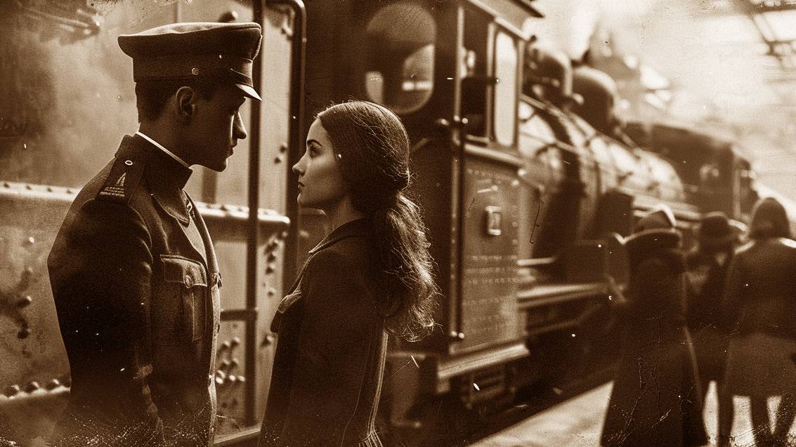 "Корнетский романс", песня из романа "Костёр и Саламандра"