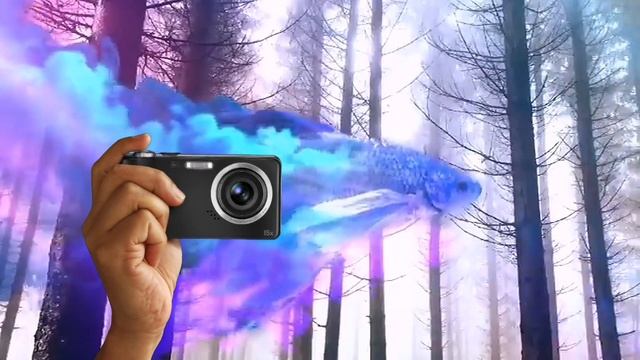 Возможности монтажа мобильного приложения Power Director