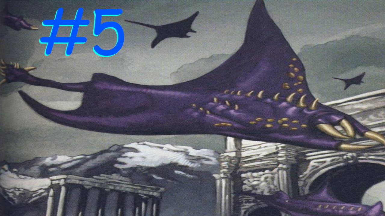 kingdom rush alliance#5 - Зачем нужны новые башни?