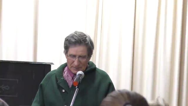 Личное мнение.