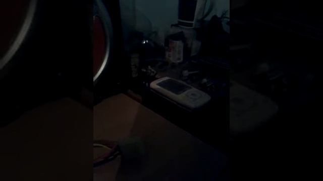 Запуск БП АТХ-450W легкий способ