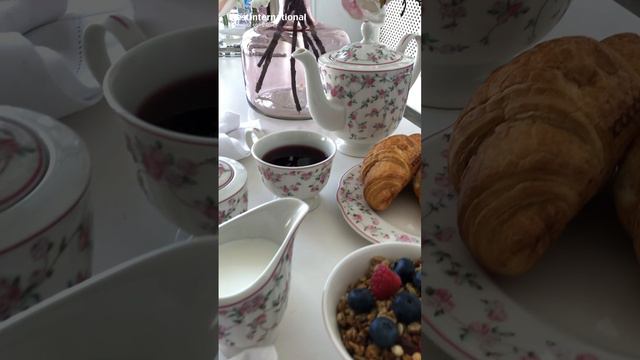 Retro Ritz - La Vie En Rose Noble #1 | Портфолио коллекции