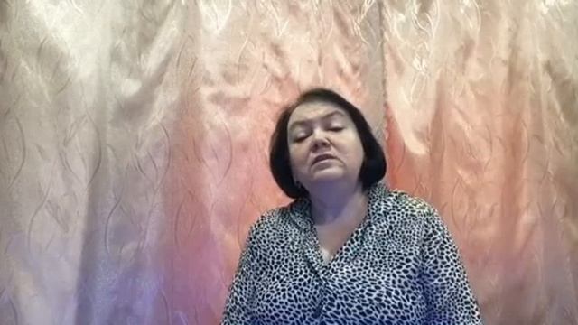 Отрывок из поэмы А.Т. Твардовского «Дом у дороги».MOV