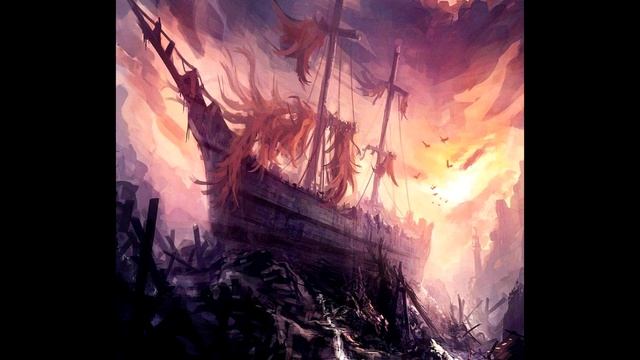 Библия. 43-02. Книга пророка Ионы (02). И повелел Господь большому киту поглотить Иону.