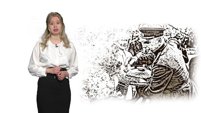 Жернакова Анастасия «Это было в мае, на рассвете»