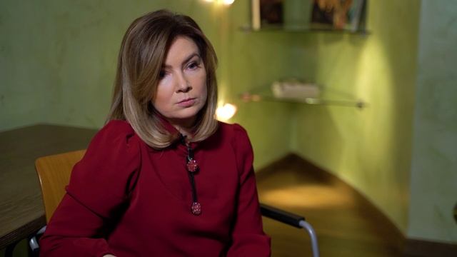 Наталья Уголькова || Лица #МИЭЛЬ