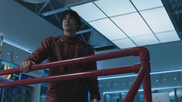 Сотня / The 100 – 4 сезон 13 серия