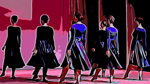 "Lo-Fi Комиксы" в стиле НУАР, ч. 2 ( lofi hip hop, relaxing beats, to study, relax, chillout)