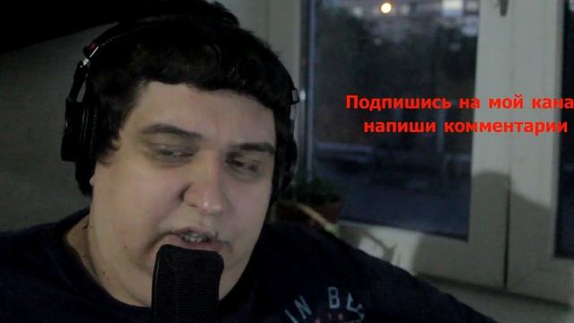 LUKA - Я вернулся мама. [кавер-версия песни] Михаил Круг [2022]