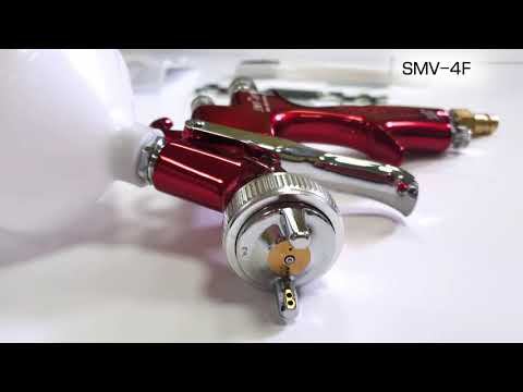 STAR Окрасочный пистолет SMV-4F