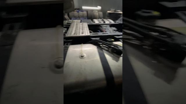 Dongfeng GX ломает топливозаборник. Есть решение