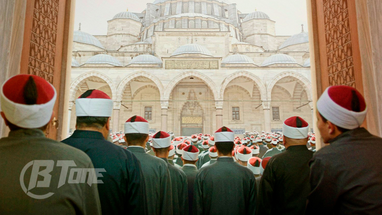 Заговор в Каире ? Русский трейлер ? Фильм 2022