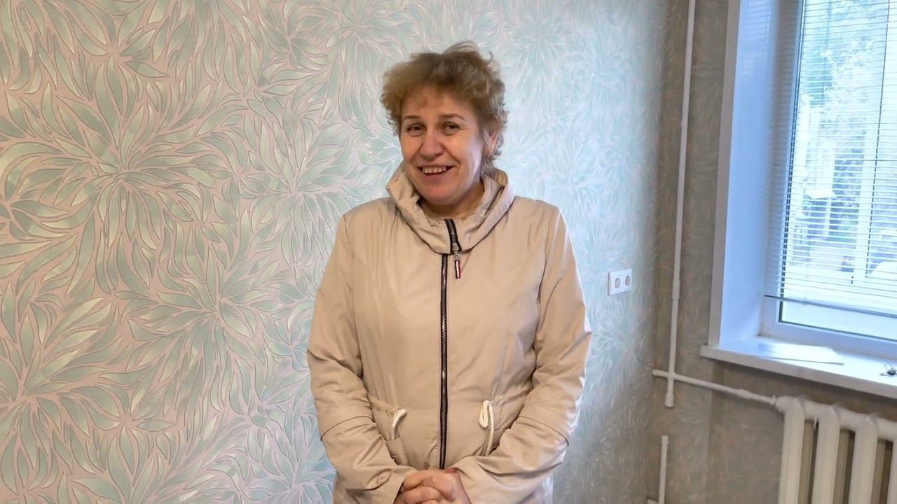 Отзыв Полуэктовой Шумова Елена