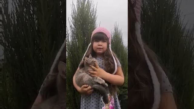 Рыжова Ксения, МБДОУ №16, старшая группа 13